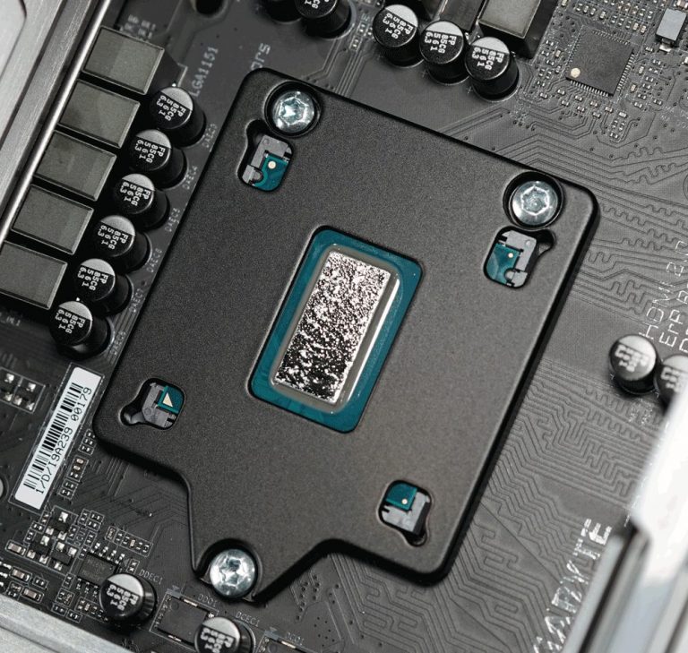 9th Gen Direct to Die Frame Complete – ROCKITCOOLJAPAN Computer Repair